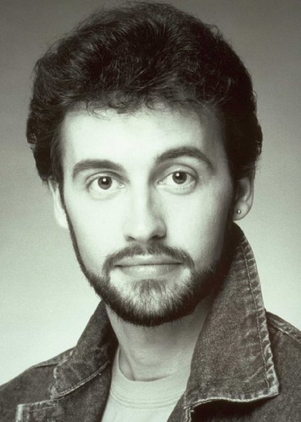 Picture of Jim O'Rear