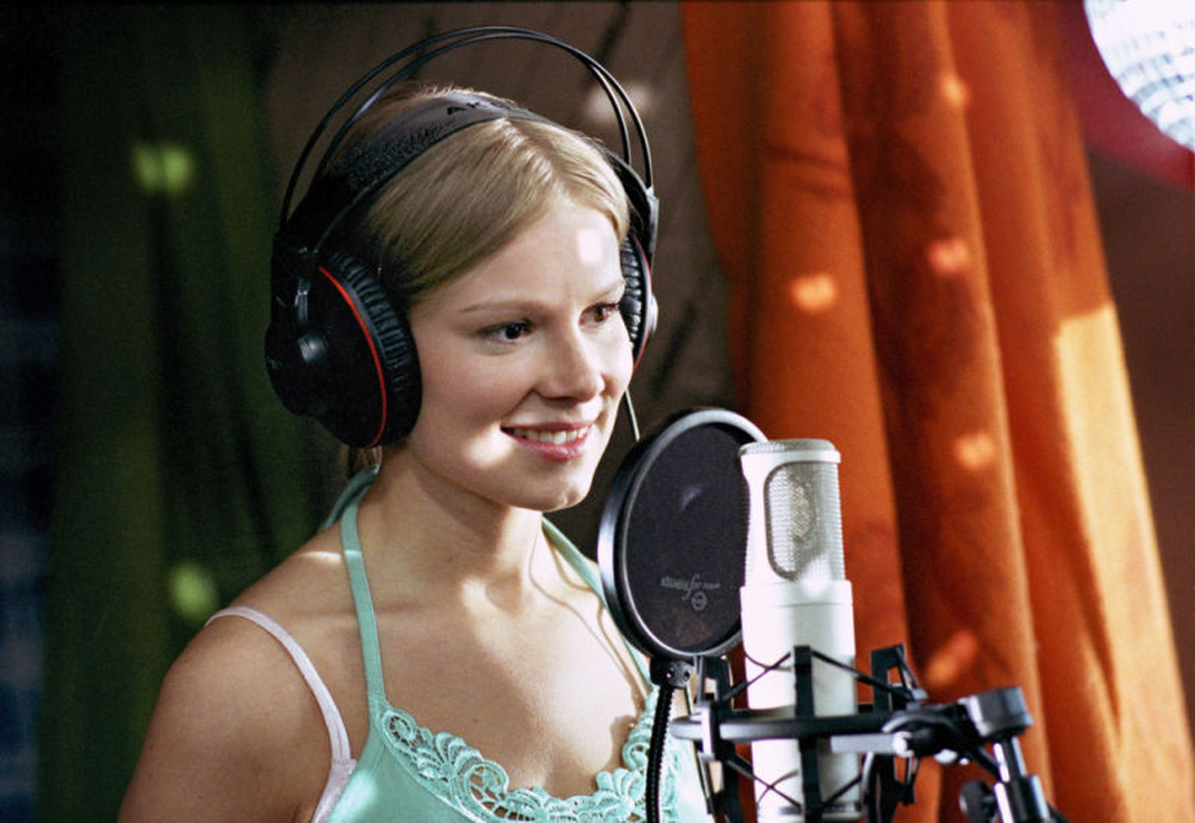 Image of Pamela Tola