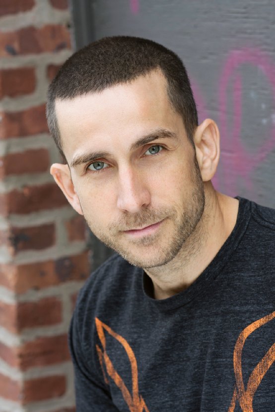 Picture of Nathan Reid