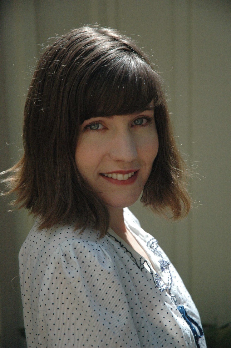 Picture of Becky Stark