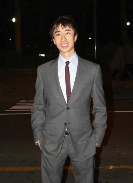Picture of Wai Choy