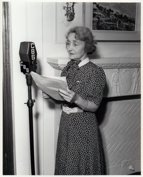 Picture of Grace George