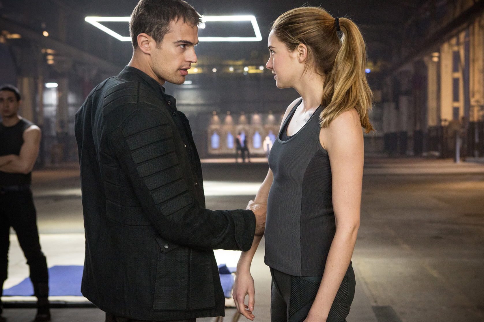 Picture of Divergent