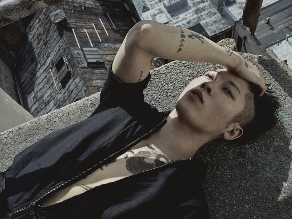 Picture of Miyavi