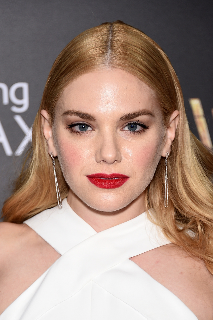 Picture of Mackenzie Mauzy