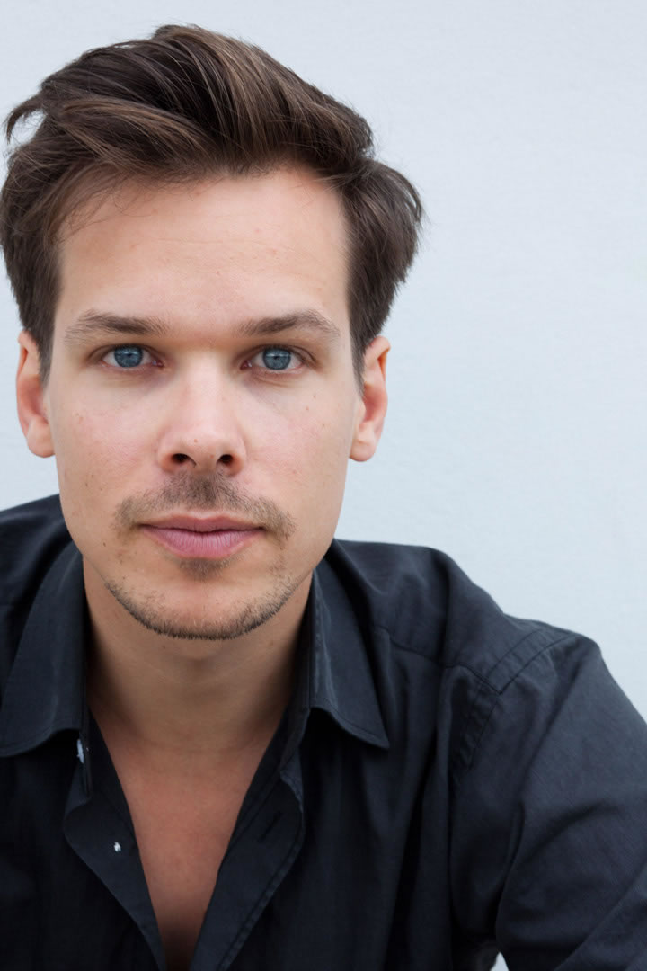 Jakob Walser image