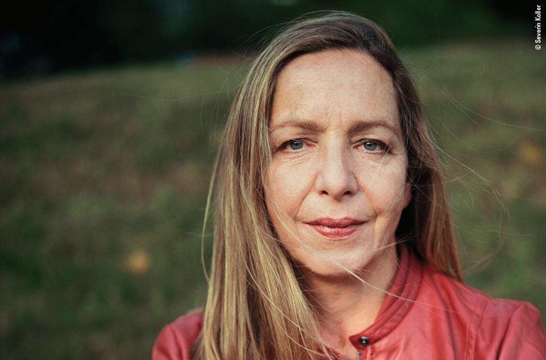 Picture of Susi Stach