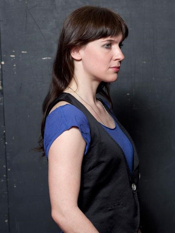 Picture of Sandra Gerling