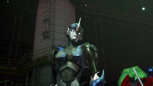 Picture of Arcee (Transformers Prime)