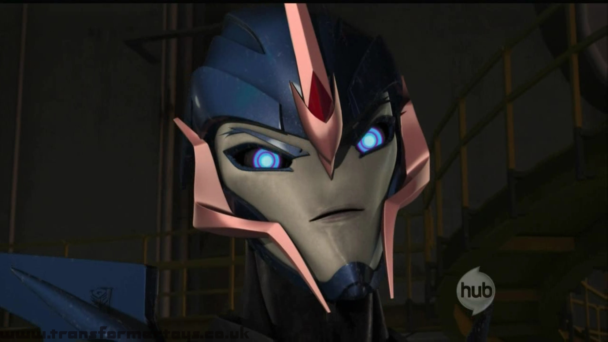 Arcee (Transformers Prime) image
