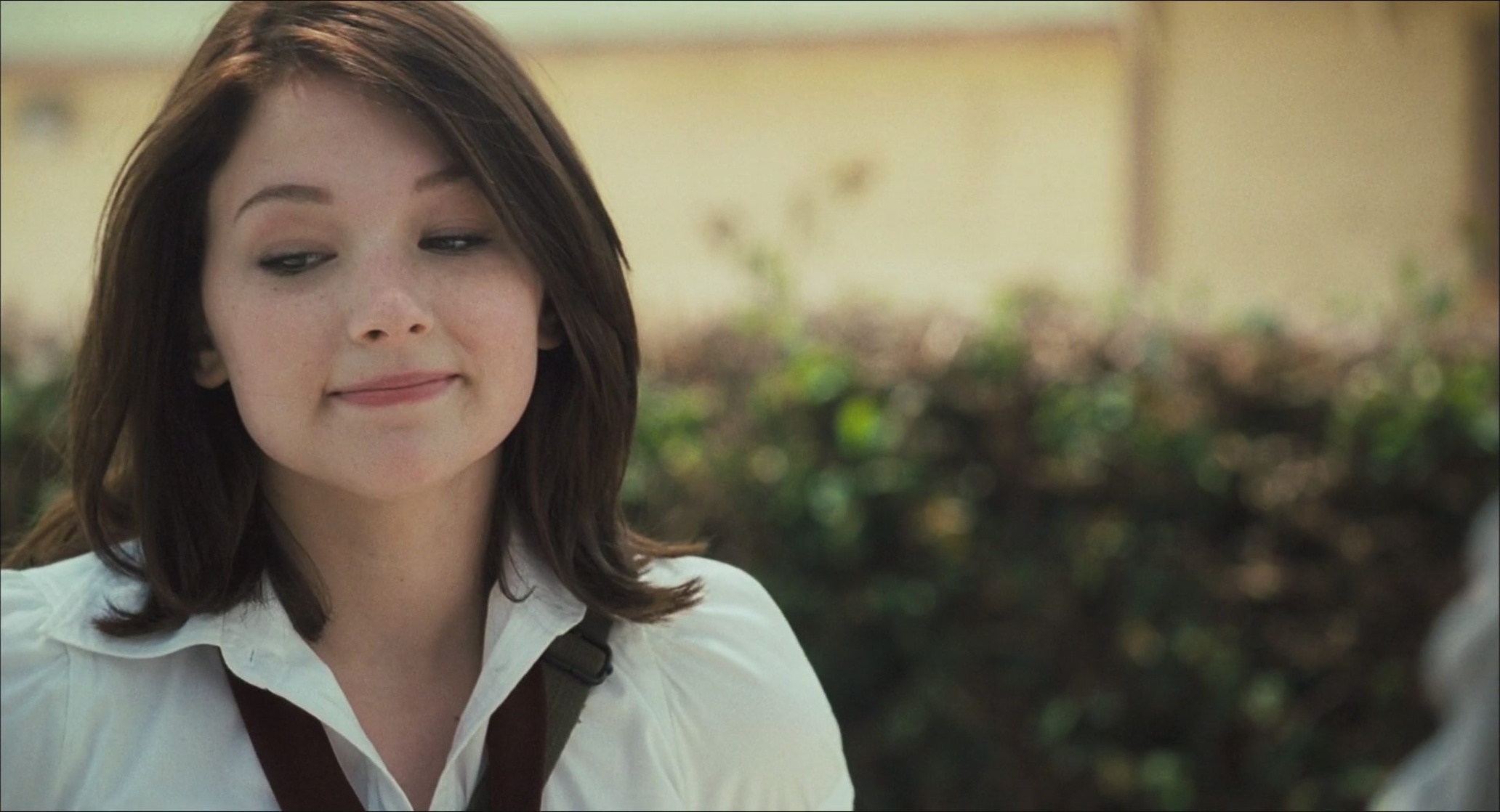 Picture of The Haunting of Molly Hartley