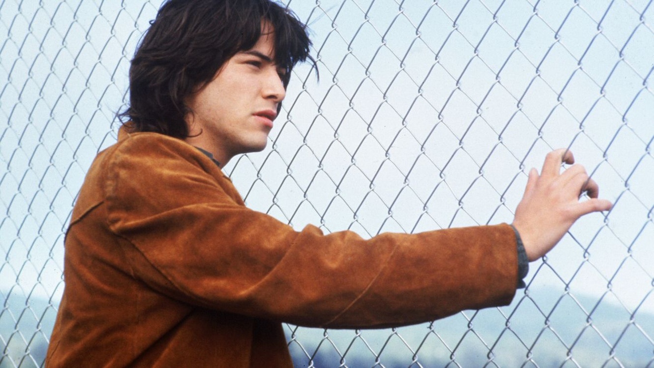 Picture of Permanent Record (1988)