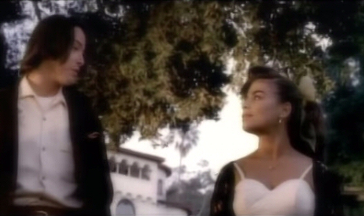 Picture of Paula Abdul: Rush Rush