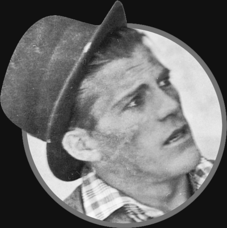 Picture of Chet Brandenburg