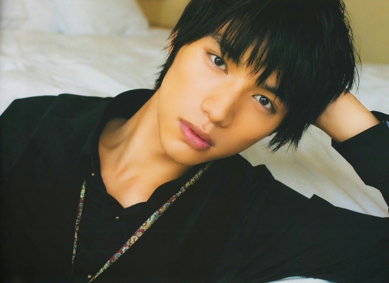 Sota Fukushi picture