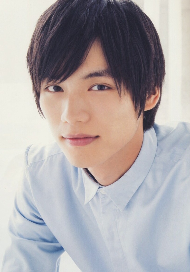 Picture of Sota Fukushi