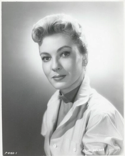 Picture of Lori Nelson