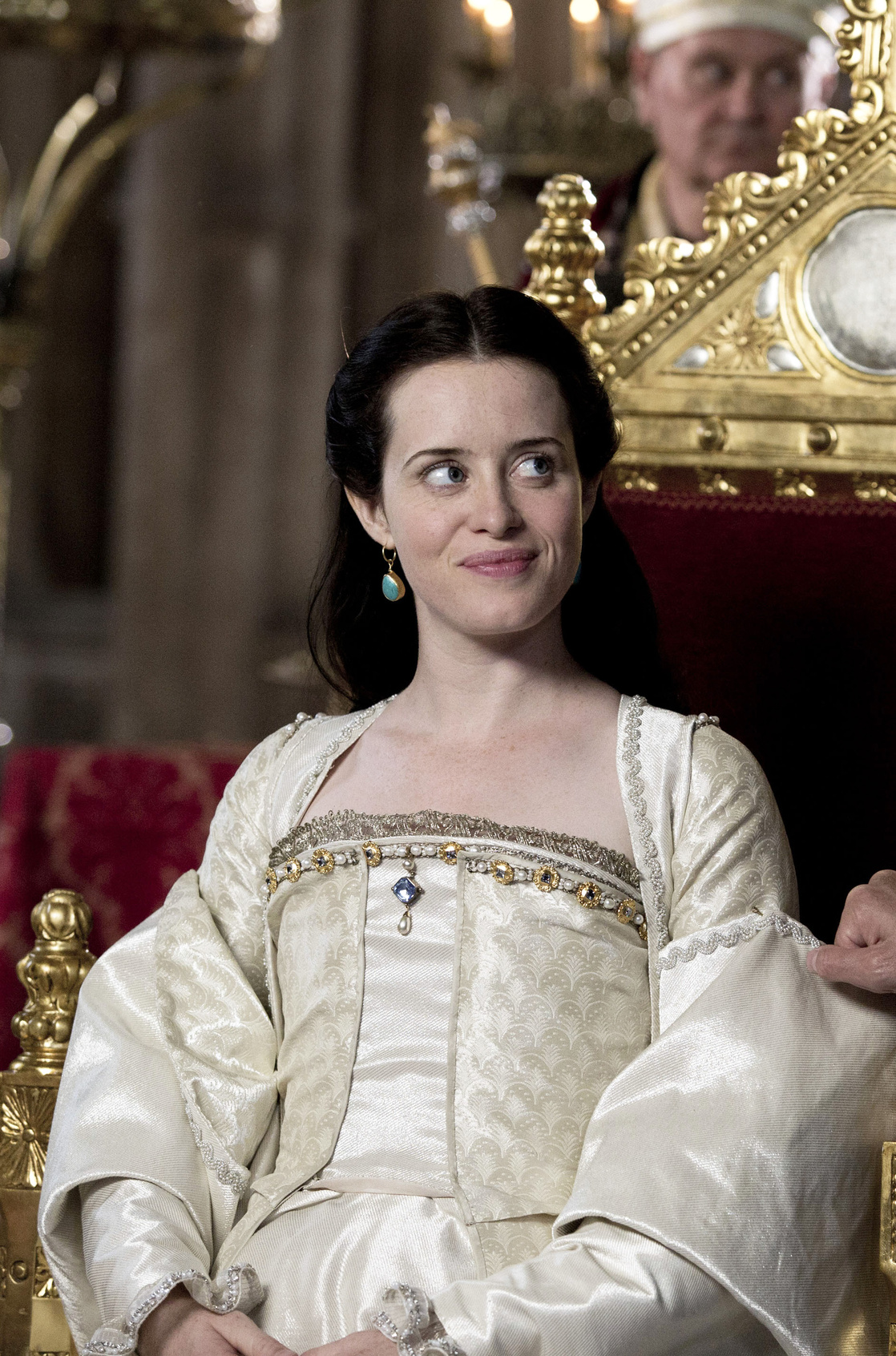 Picture of Wolf Hall