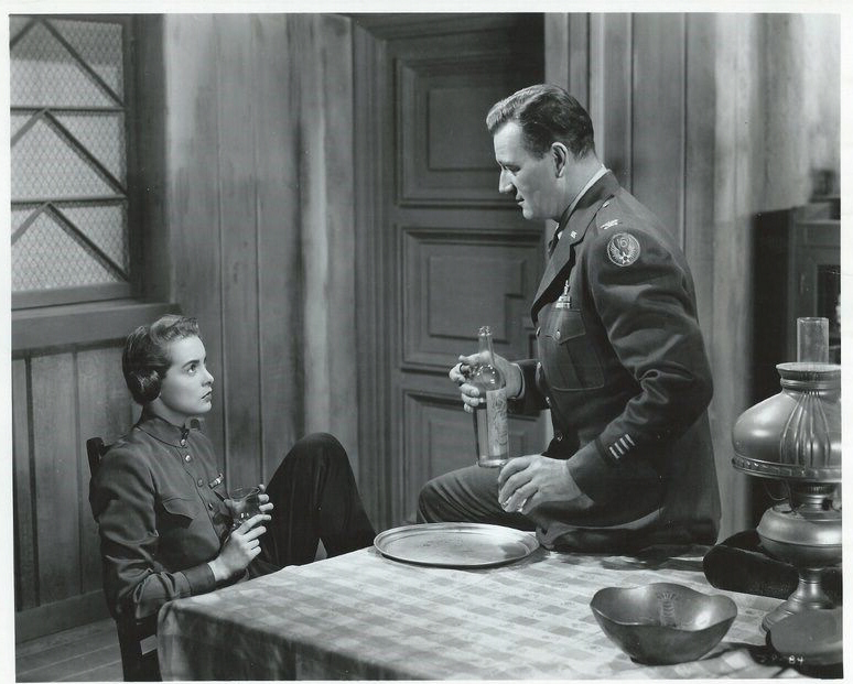 Picture of Jet Pilot (1957)