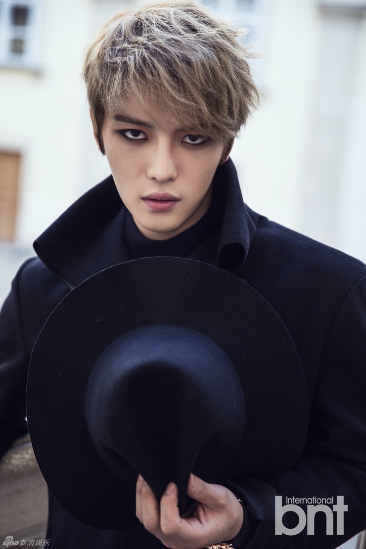 Picture of Jaejoong