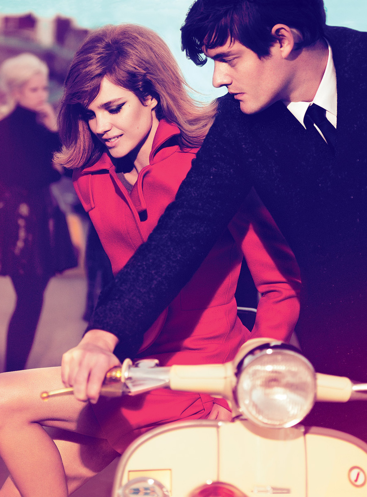 Picture of Sam Riley