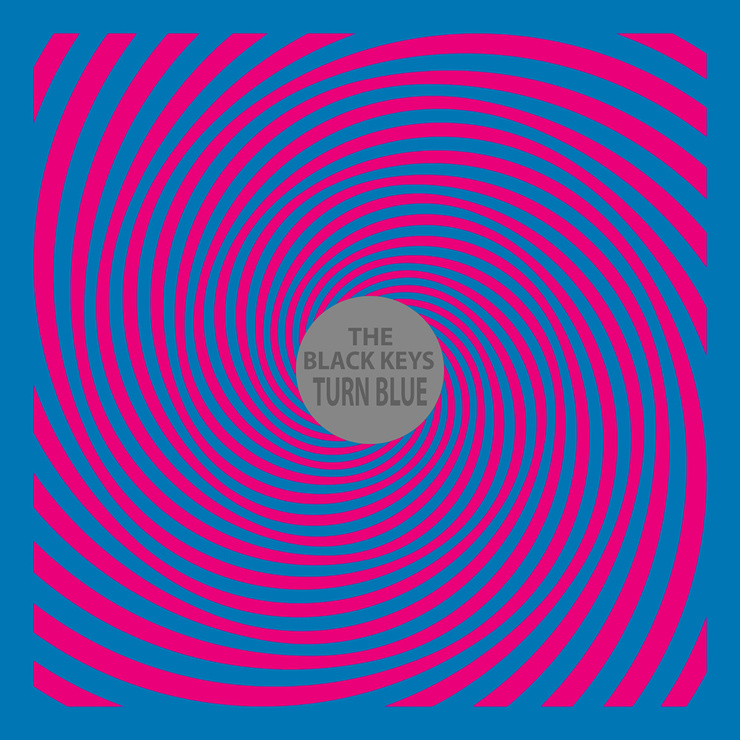 Picture of Turn Blue