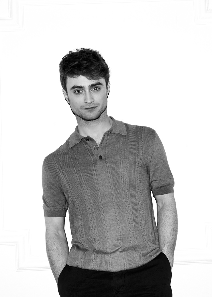 Picture of Daniel Radcliffe