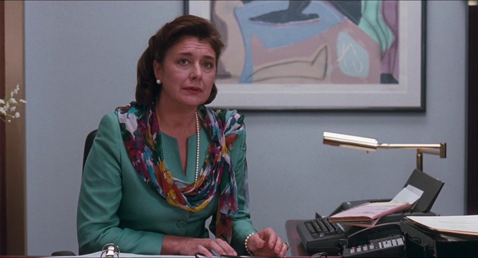 Picture of Barbara Andres