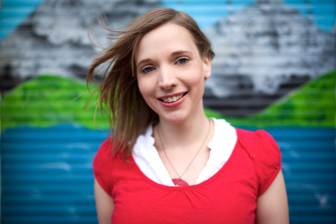 Picture of Anne Wizorek
