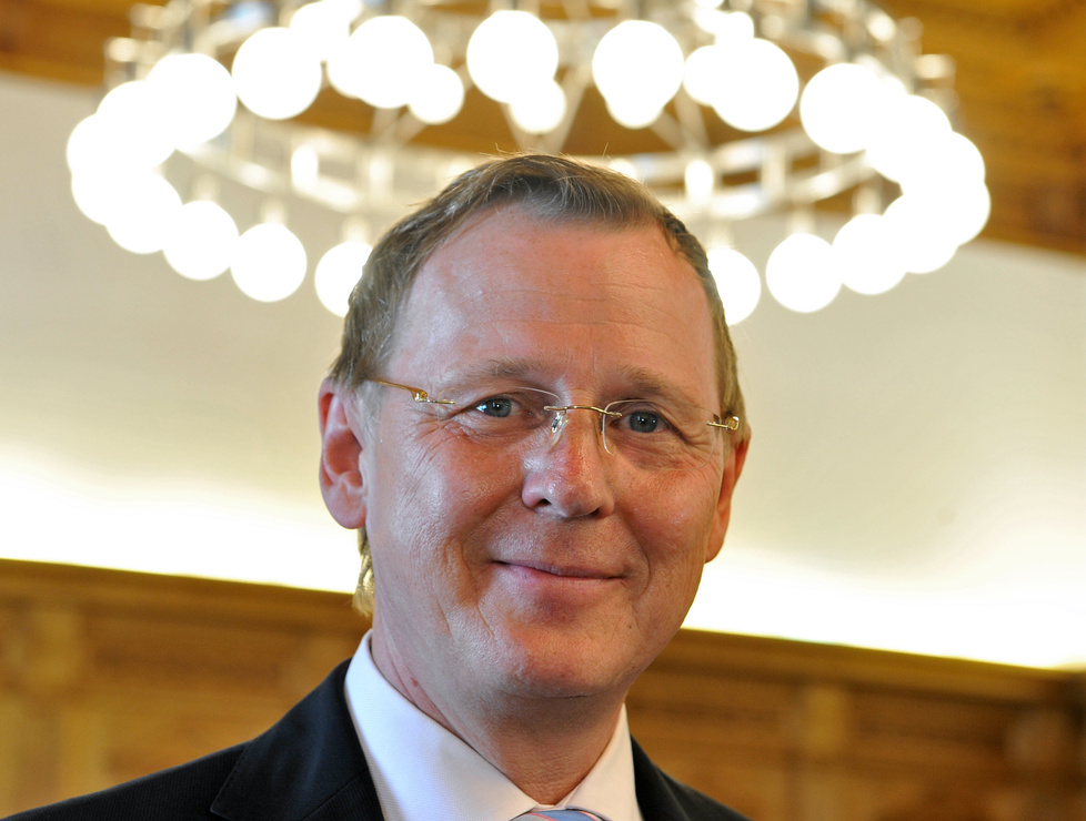 Picture of Bodo Ramelow