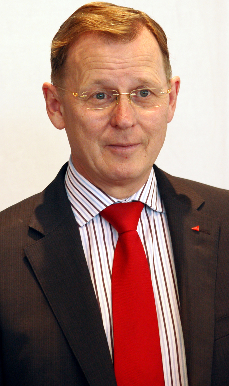 Bodo Ramelow picture