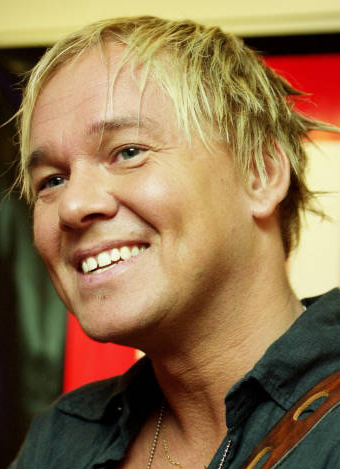 Image of Kristian Valen