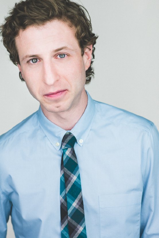 Picture of Jeff Solomon