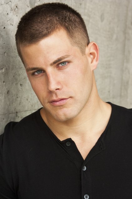 Picture of Shaun Patrick Brady