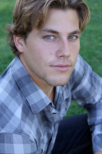 Image of Shaun Patrick Brady