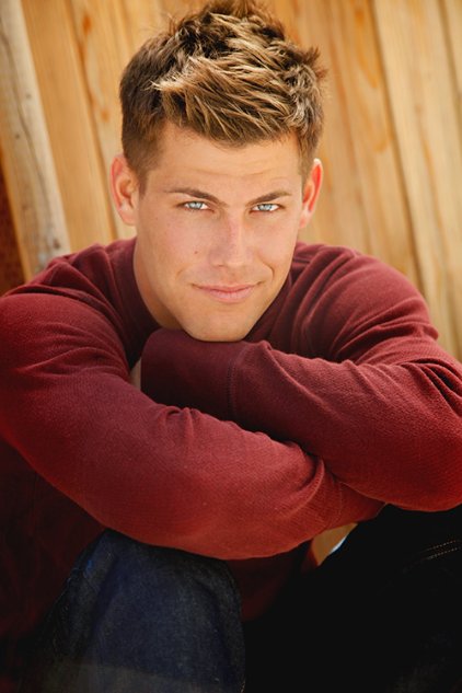 Picture of Shaun Patrick Brady