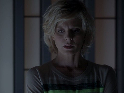 Picture of Silent Witness