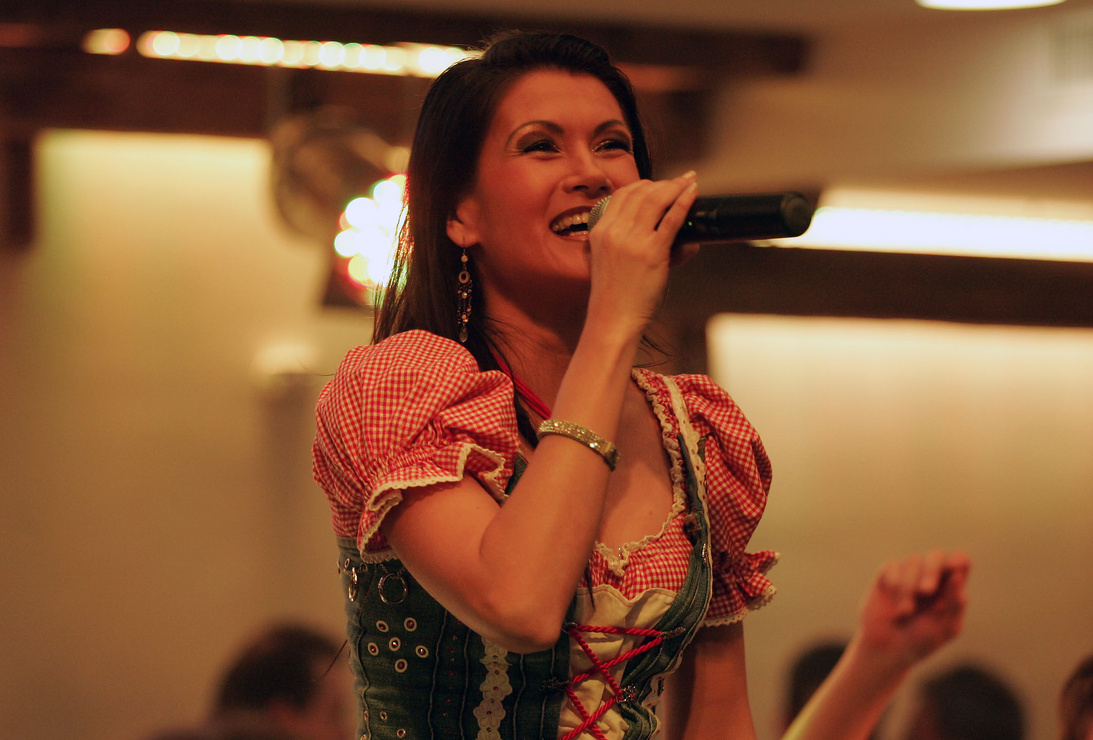 Picture of Sandra Stumptner