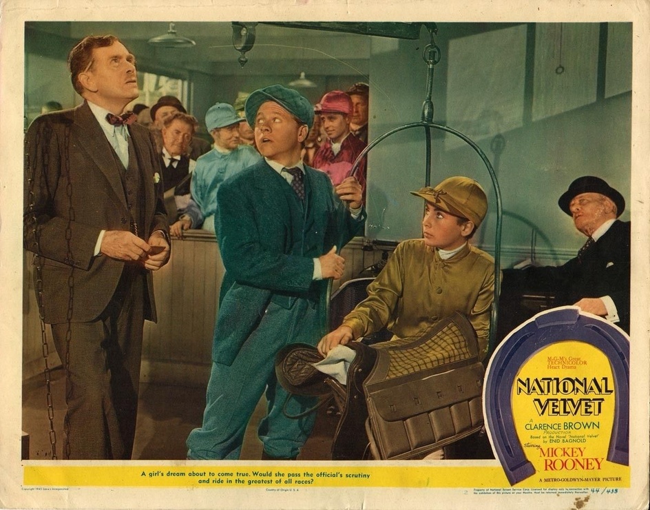 Picture of National Velvet (1944)