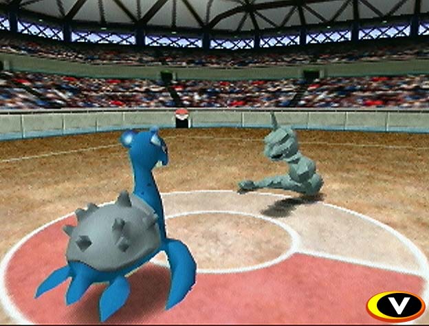 Picture of Pokémon Stadium