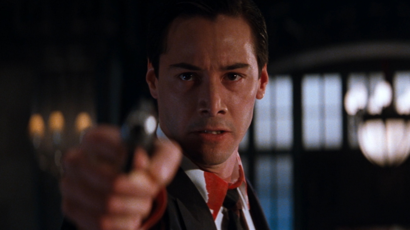 Picture of The Devil's Advocate