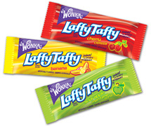 Picture of Laffy Taffy