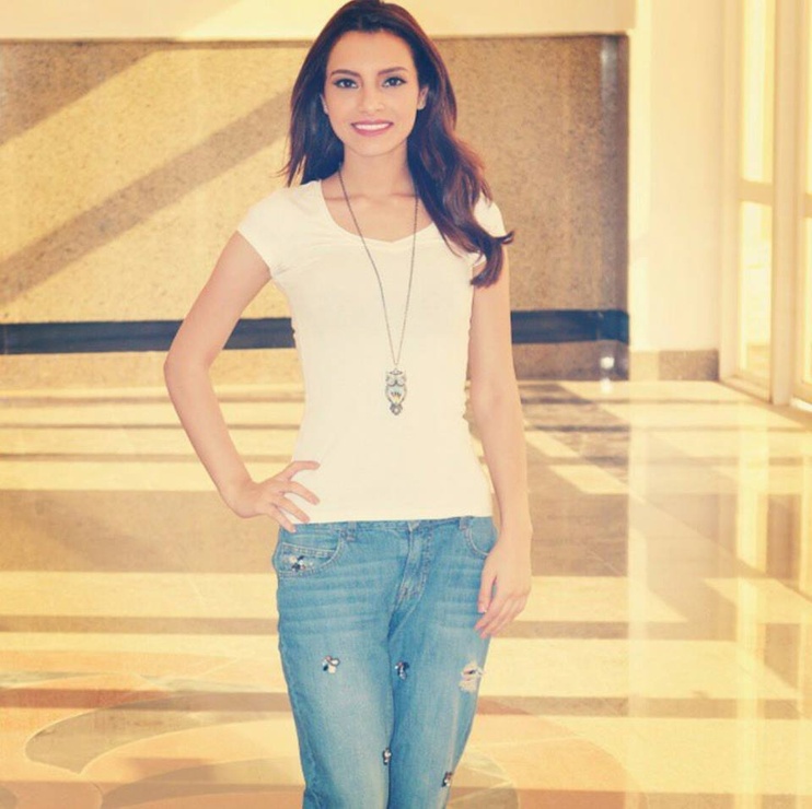 Picture of Carmen Soliman