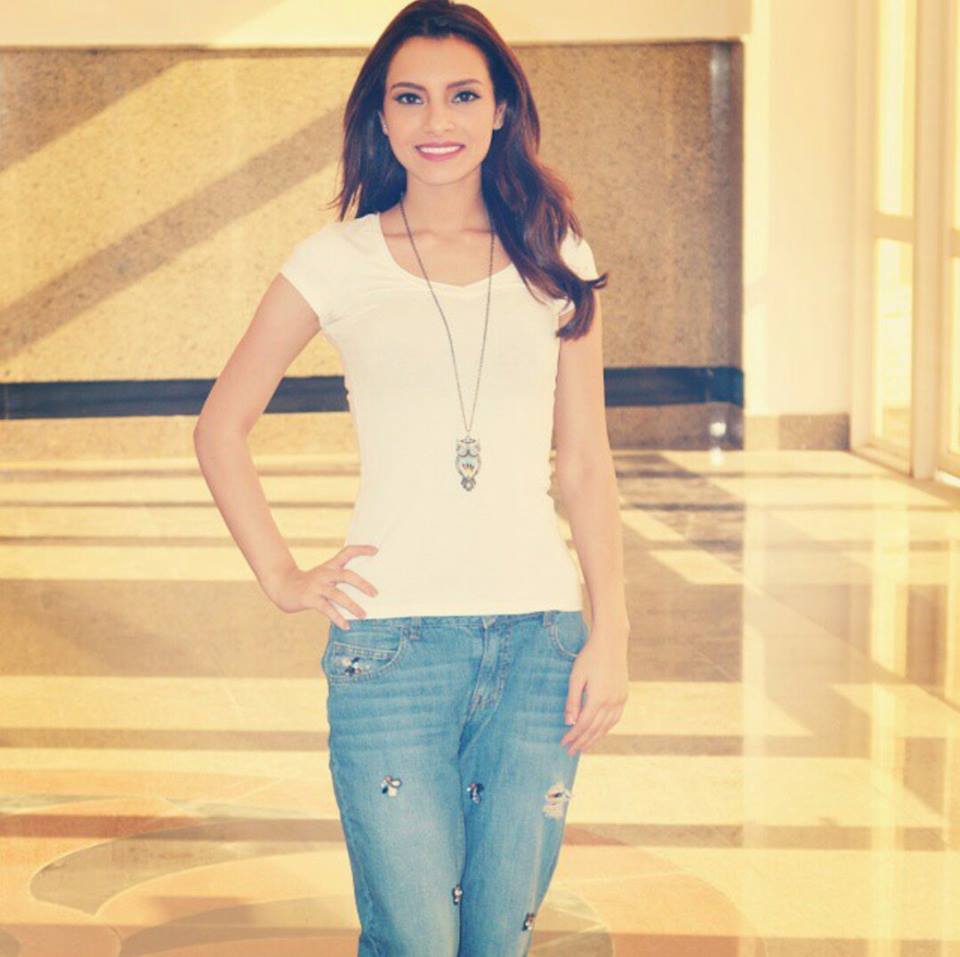 Picture of Carmen Soliman
