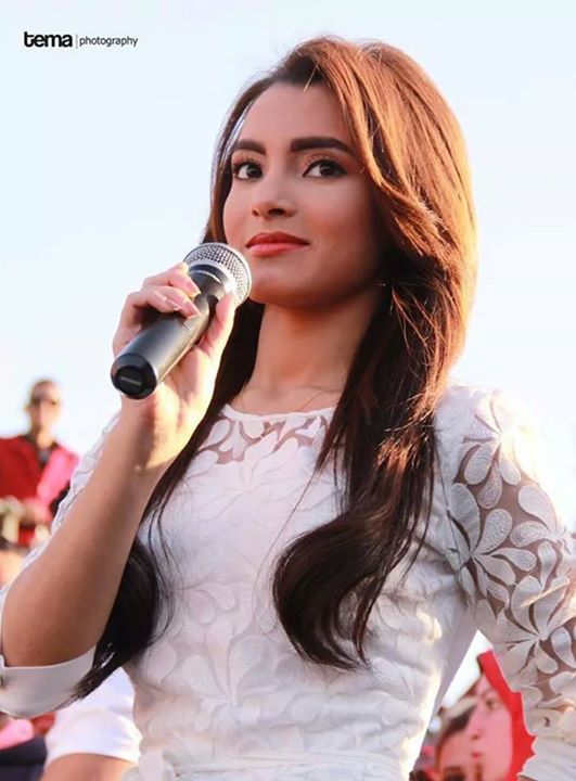 Carmen Soliman image