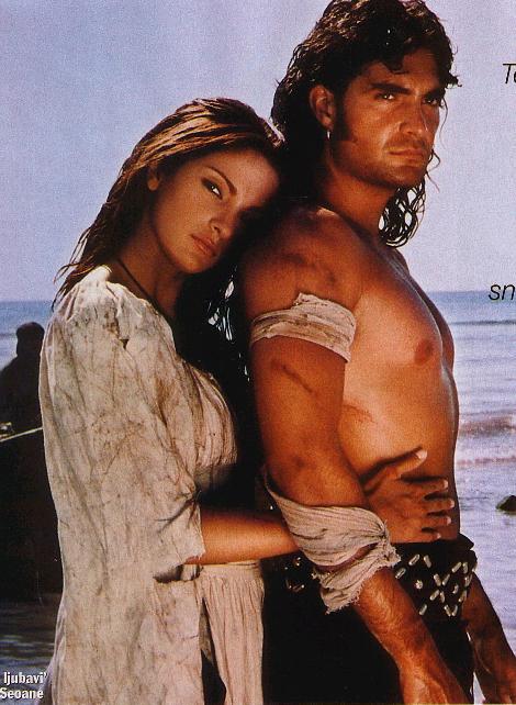 Amor gitano (1999- ) image