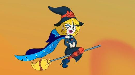 Picture of Snazzy Shazam