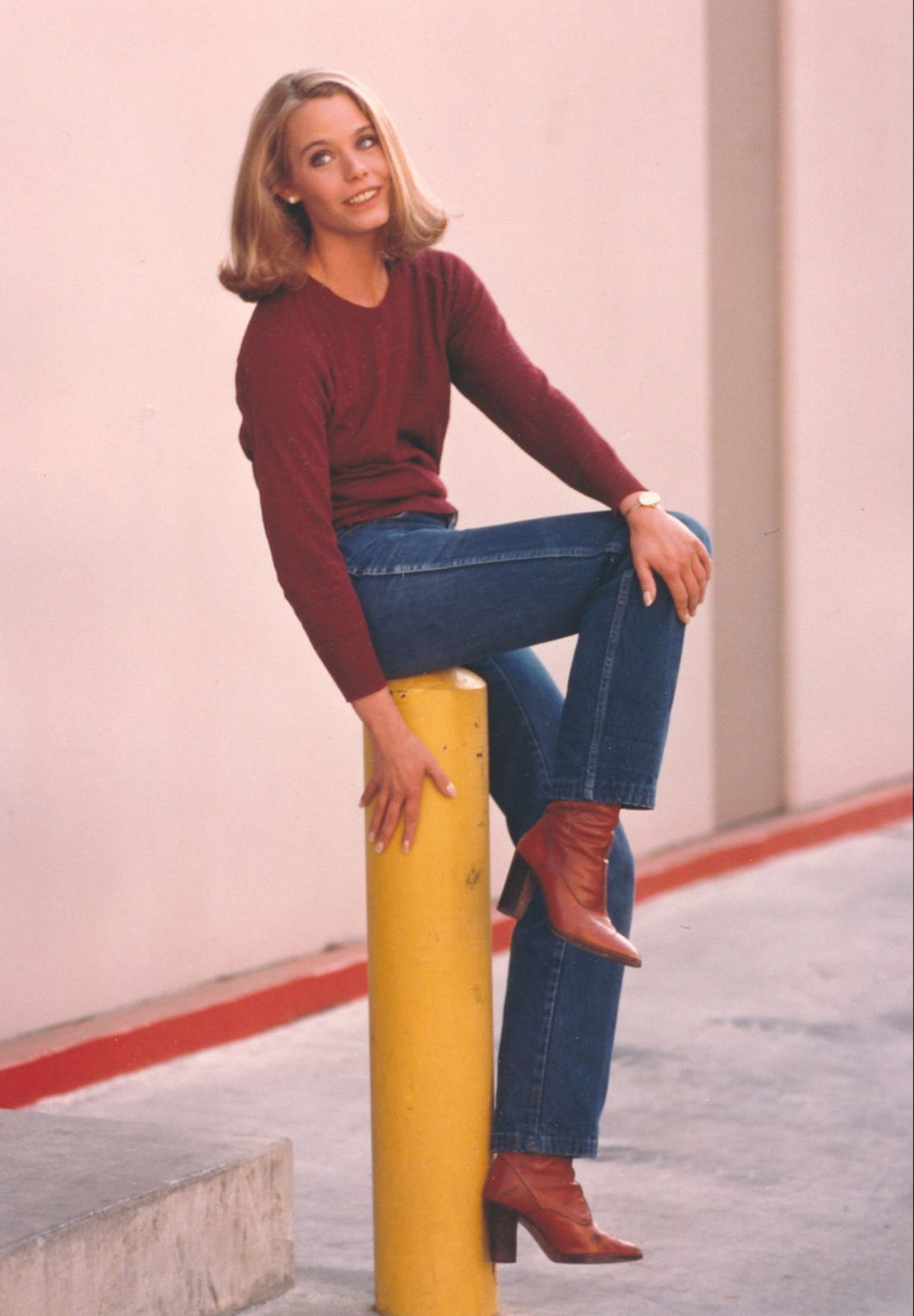 Susan Dey picture