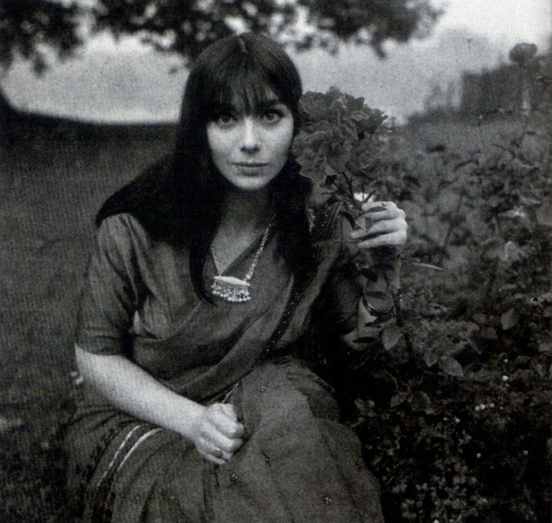 Picture of Jacqueline Pearce