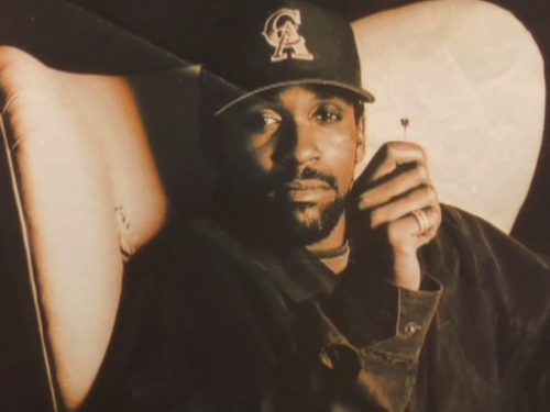 Picture of Aceyalone